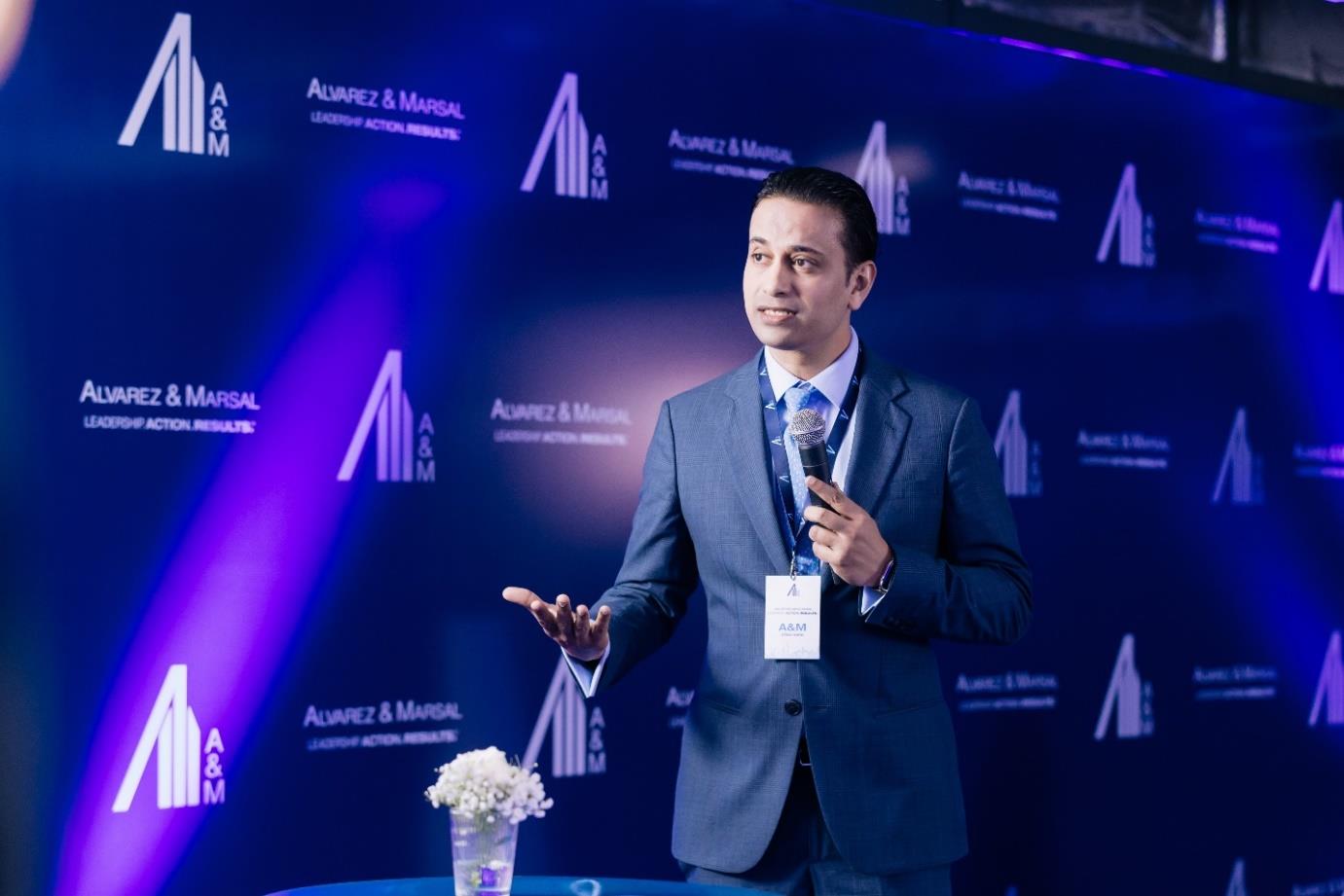 Global Leader in Restructuring and Performance Improvement, Alvarez & Marsal Expands in Vietnam ...